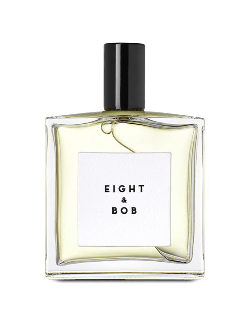 Eight & Bob Original Inside Book Eau De Parfum Spray