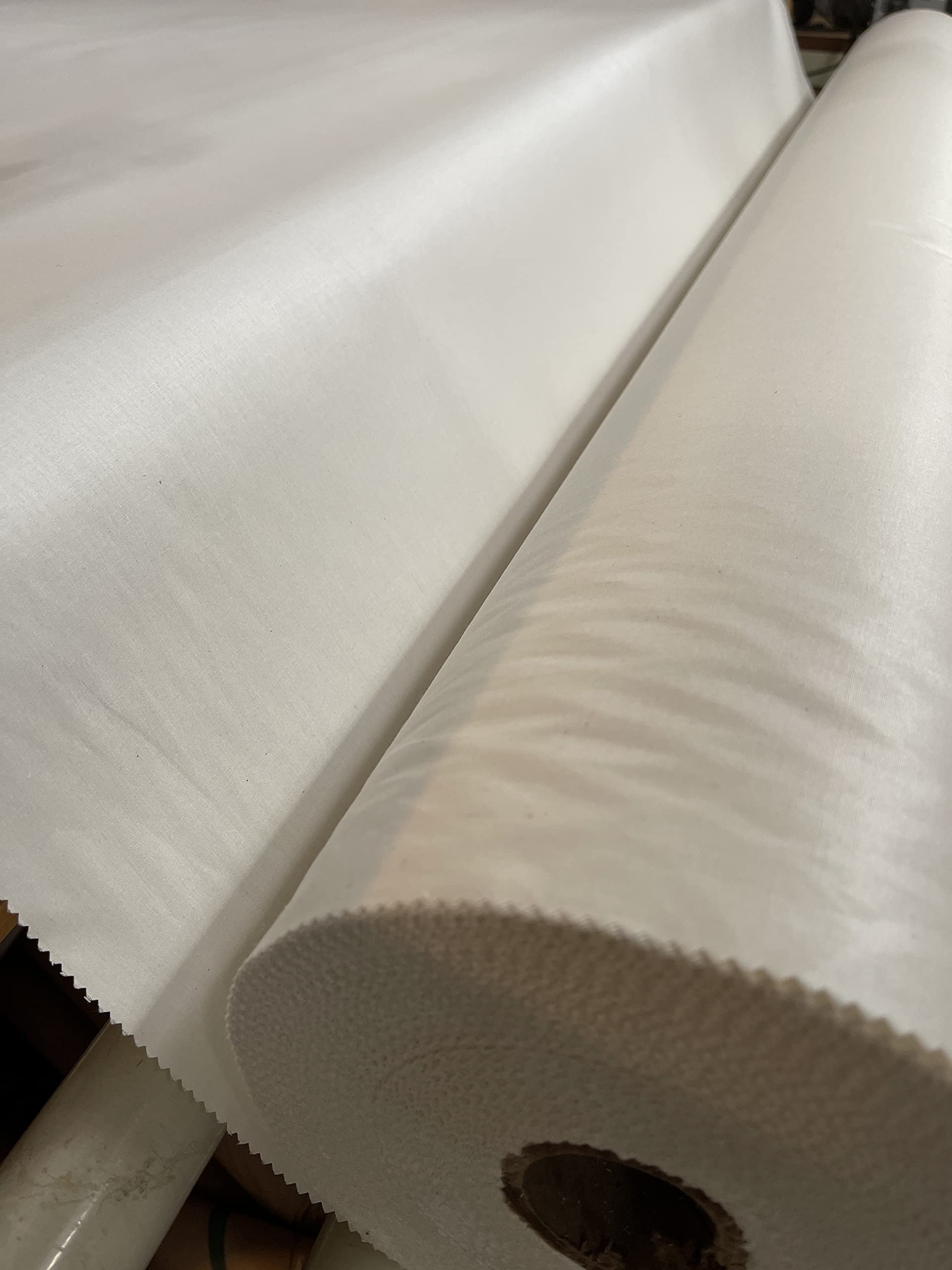 43” Down-Proof Ticking Fabric (2 Yards)