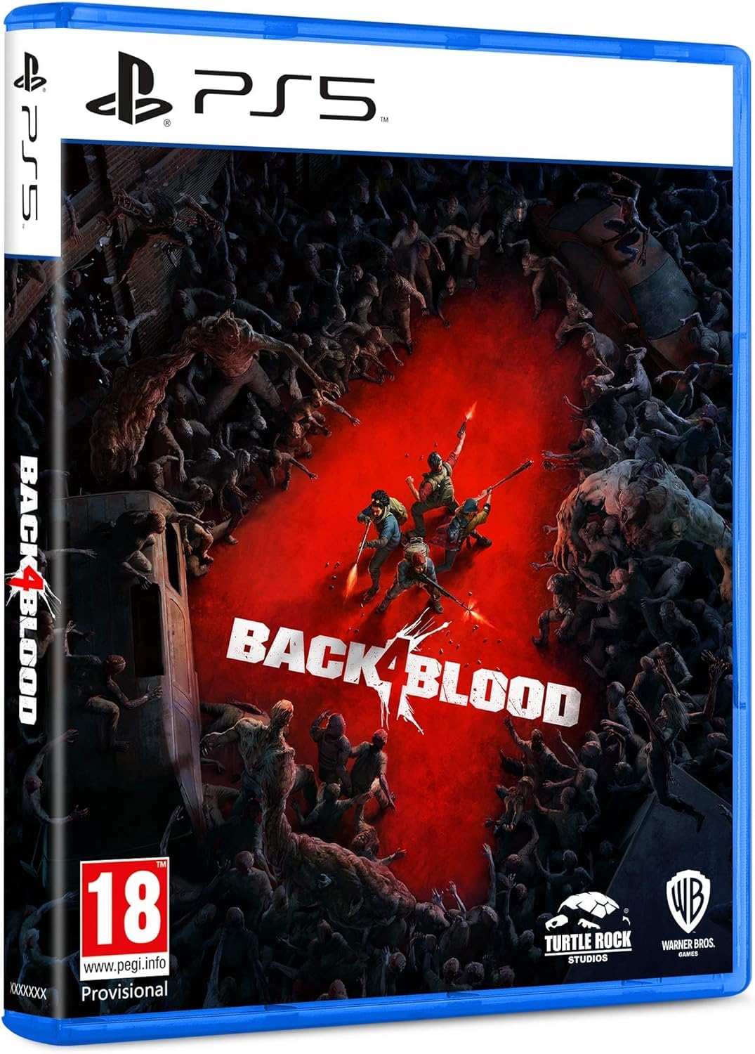 Back 4 Blood (PS5)