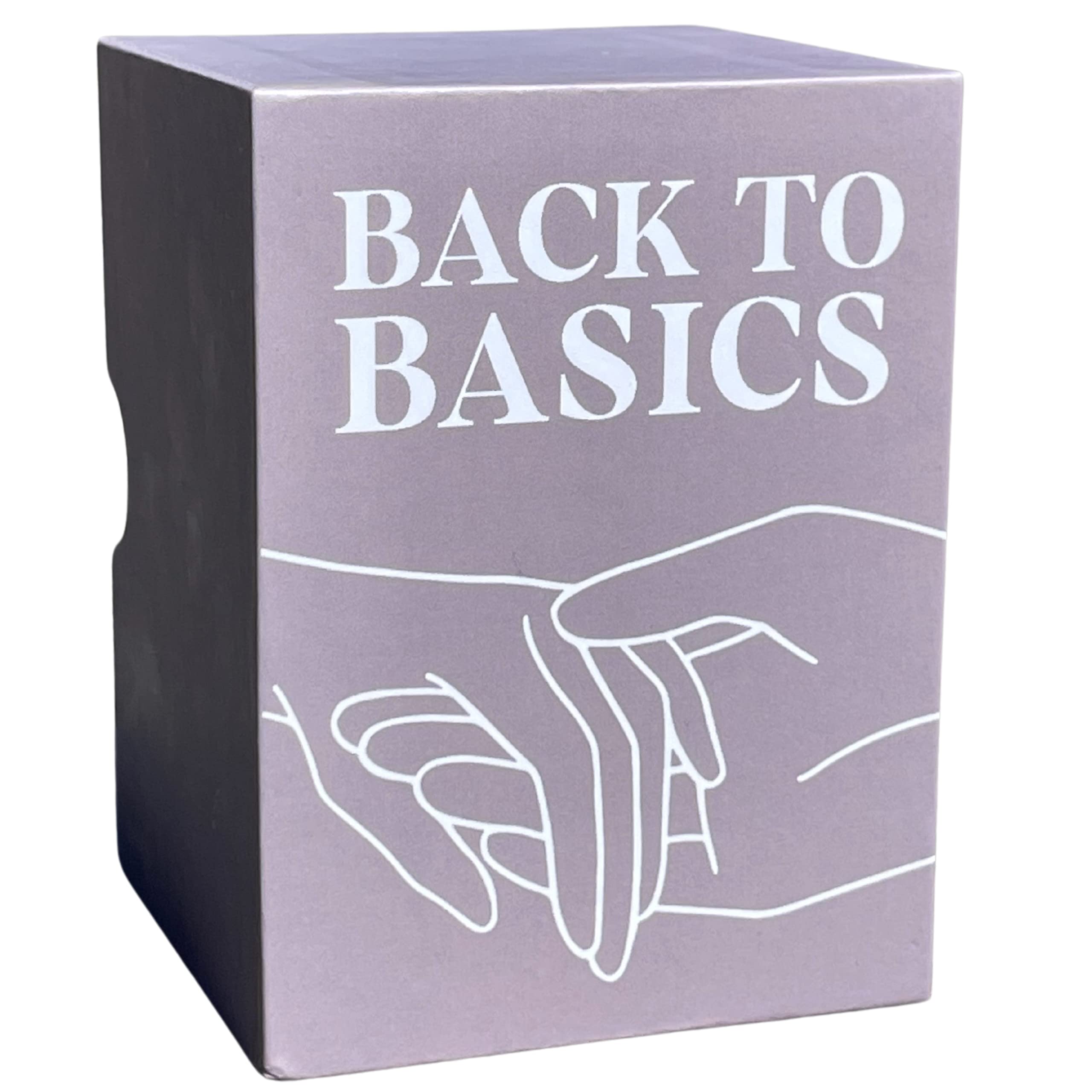 Back To Basics Games uples: 200 Thought Provoking nversation arter Queions to Enhance Your Relationship- Spark Meaningful nversations with Your Partner- Build rong Relationships