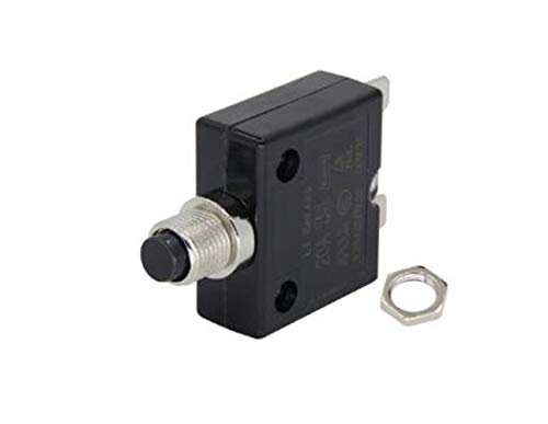 20AMP Circuit Breaker for Ryobi RYi2300BTA 1800/2300 Watts Inverter Generator