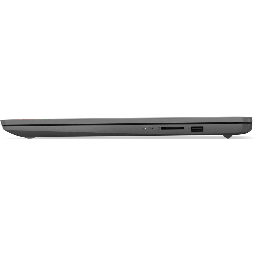 2022 Newest LENOVO IdeaPad 3 17.3" HD+ Business Laptop 11th Intel i5-1135G7 36GB RAM DDR4 1TB M.2 SSD Intel Iris Xe Graphics HDMI USB-C WiFi 6 FP Reader Windows 10 Home w/ RATZK 32GB USB Drive
