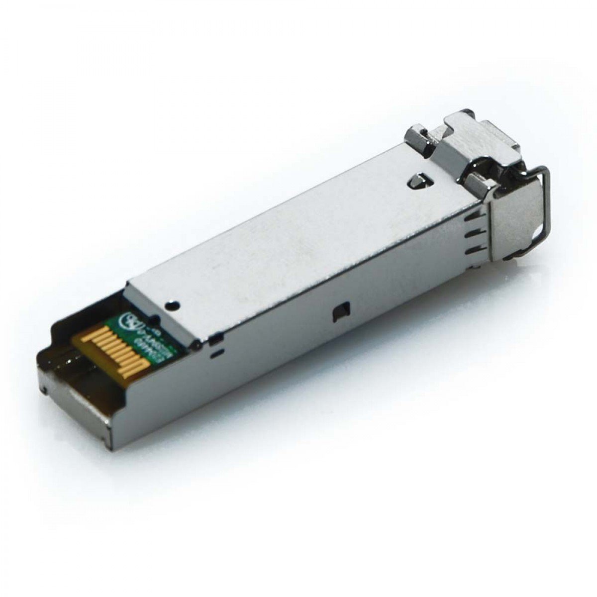 Brute Networks 1700485F1-BN - 10GBASE-SR 300m MMF 850nm SFP+ Transceiver (Compatible with OEM PN# 1700485F1)