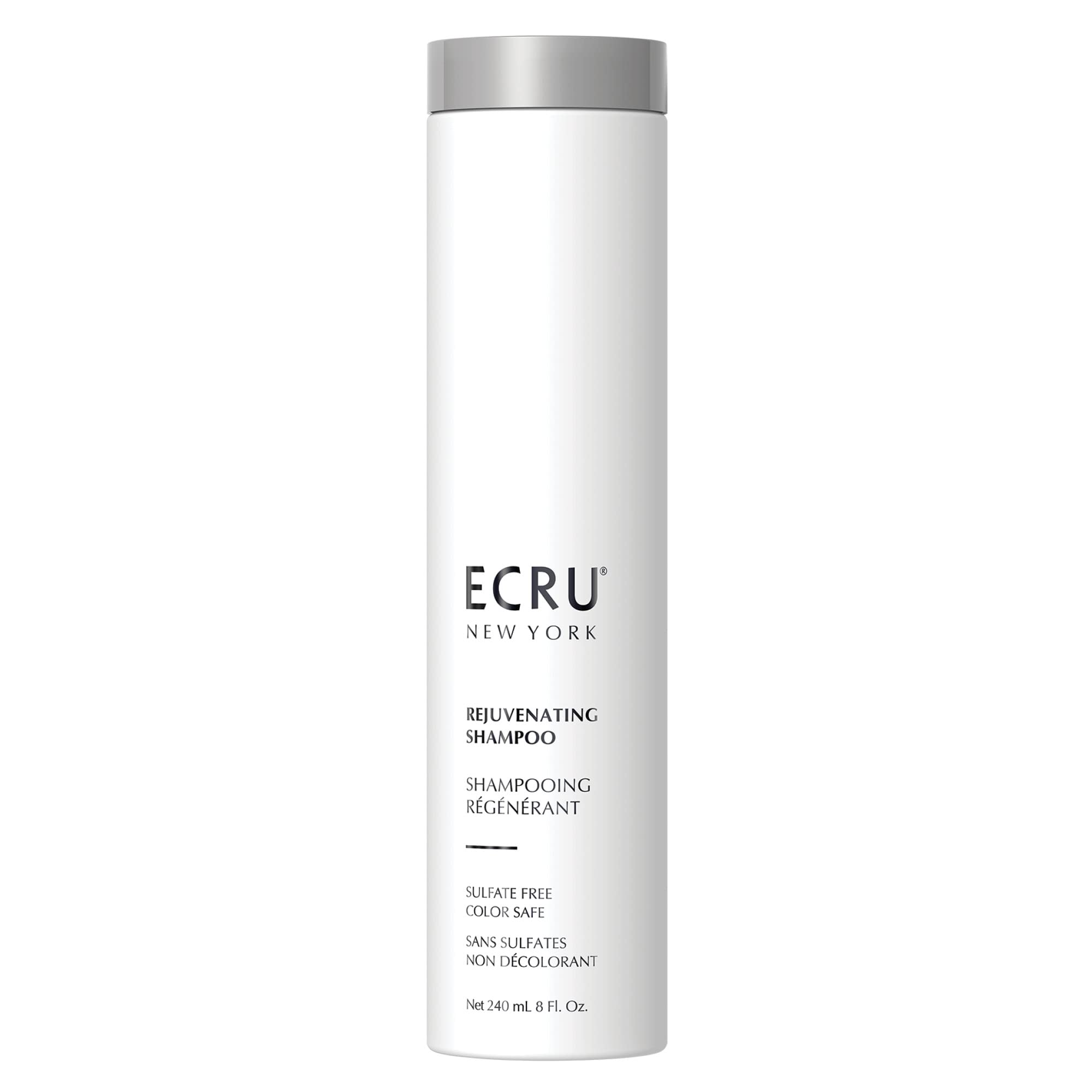 ECRU NEW YORK Rejuvenating Shampoo 8oz