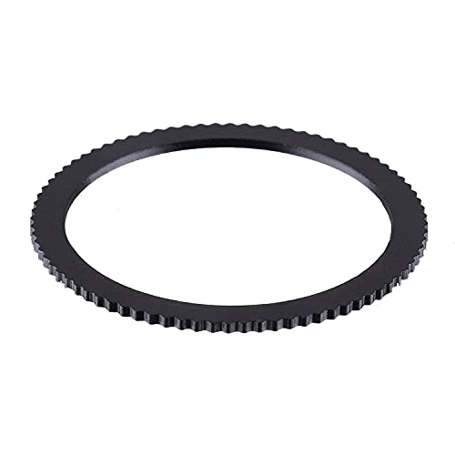 2mm C-CS CS-C C to CS Mount Lens Adapter Ring Shim Pad Extension Tube for Microscope Industry CCTV Security Camera