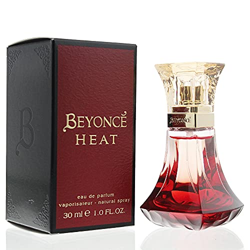 Beyonce Perfume, Heat, 1 Fluid Ounce