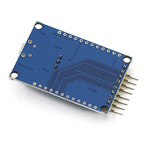 48 MHz STM32F030F4P6 Small Systems Development Board Cortex-M0 Core 32bit Mini System Development Panels