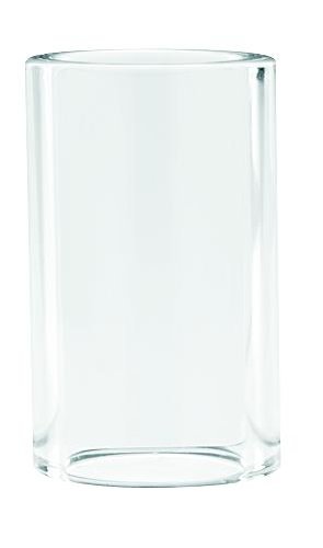 CK 2P8GS Glass Cup Size 8, 1/2" x 1-9/32", 10 pack