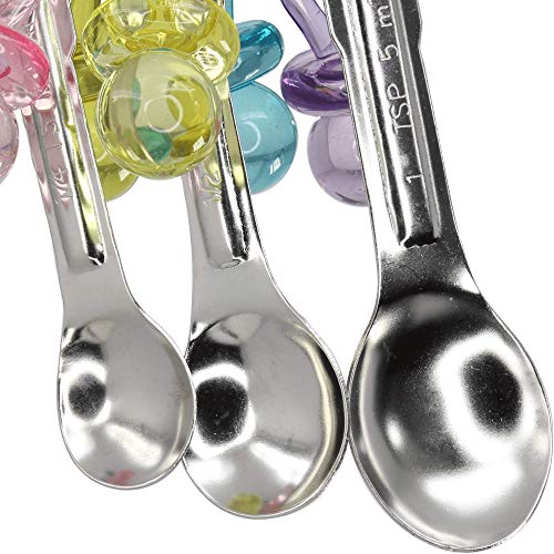Bonka Bird Toys 1340 Sneaker Delight Stainles Steel Acrylic Pacifier Colorful Parrot Macaw