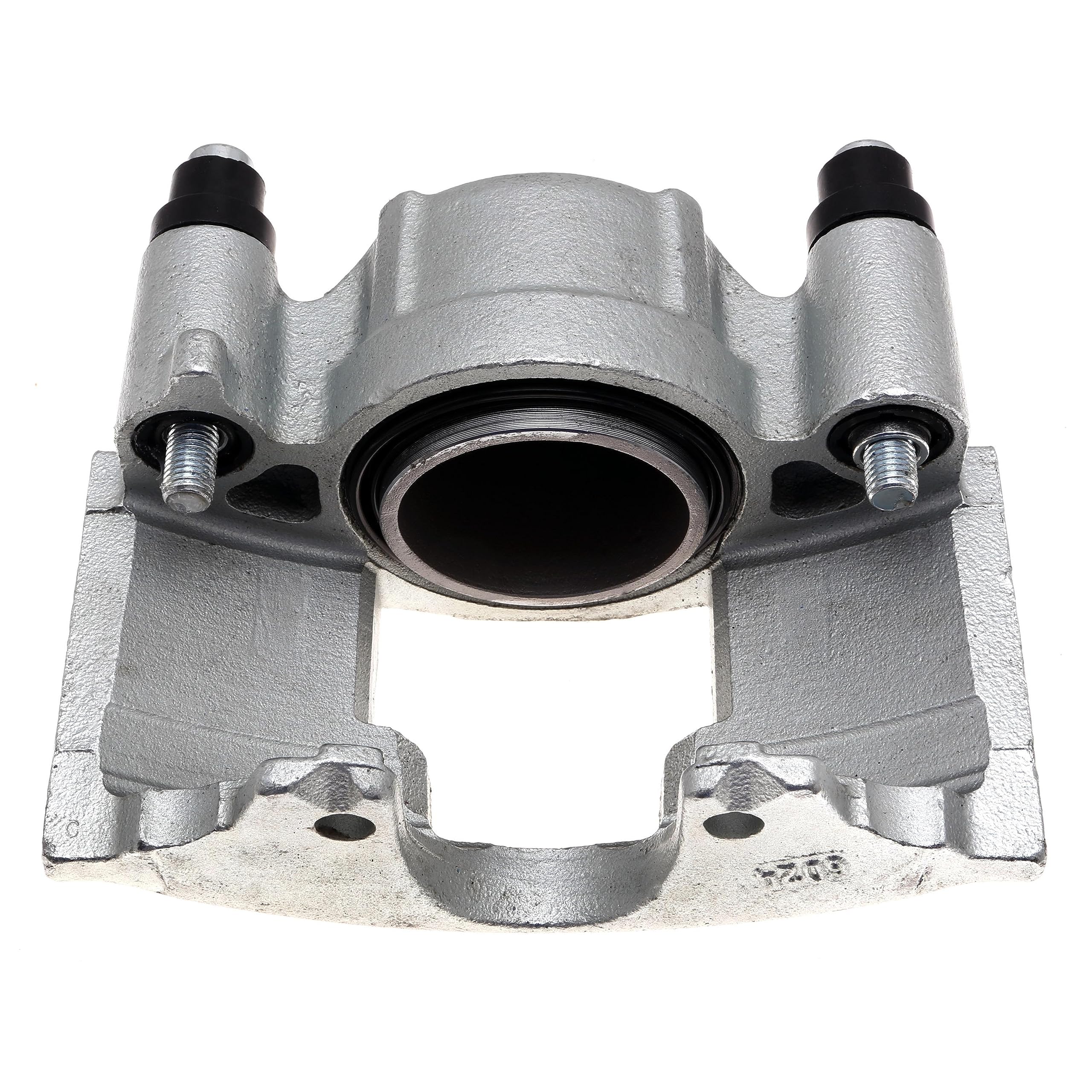 ACDelco Professional 18FR745C Front Passenger Side Disc Brake Caliper Assembly (Friction Ready Coated), Remanufactured (Renewed)