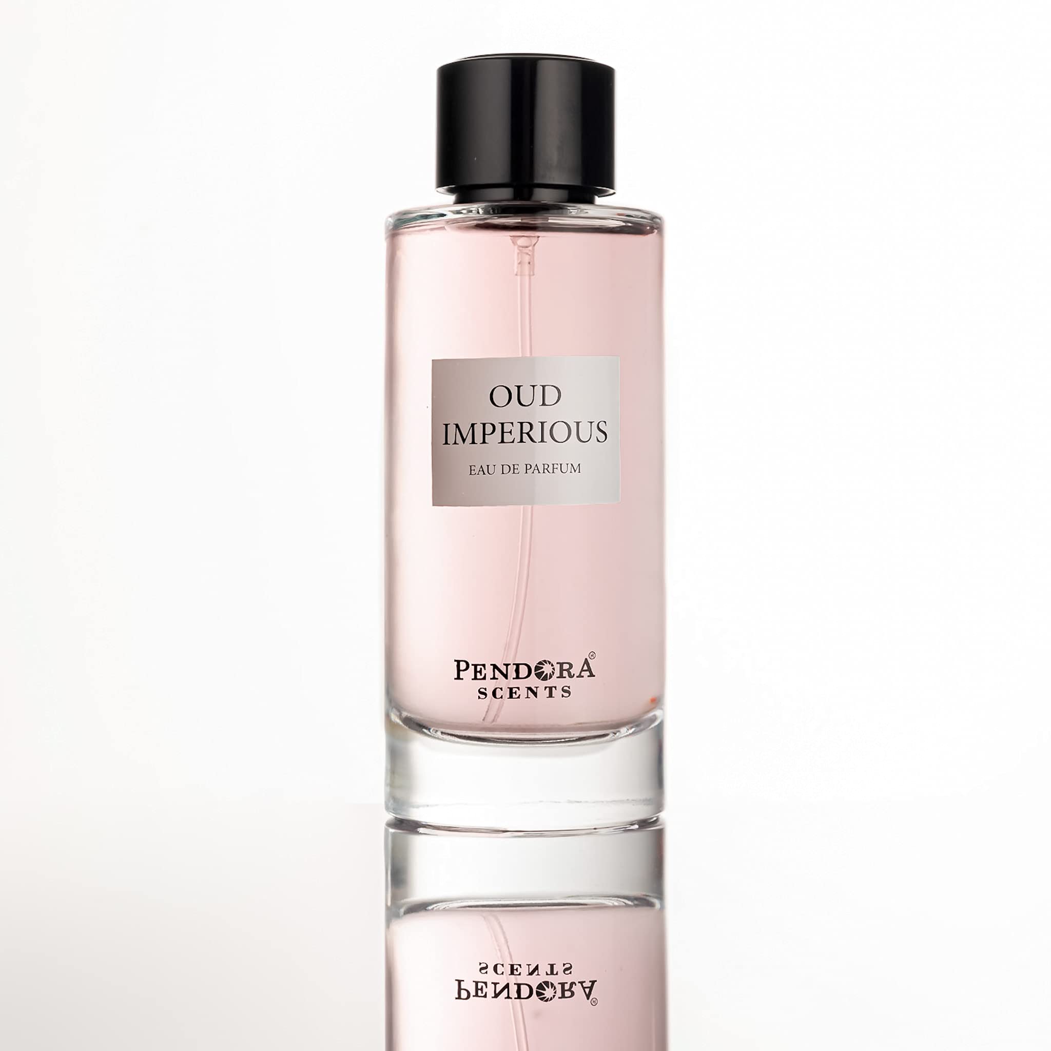 Paris Corner Oud Imperious Unisex EDP Spray 100ml Scents Fragrance Long-Lasting Perfume PERFUMES