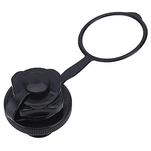 2Pcs Inflatable Boat Valve, Inflatable Boat Spiral Air Plug, Air Mattress Kayak Raft Plug Replacement Screw Air Valve Boston Valve for Rubber Dinghy Pool Airbeds