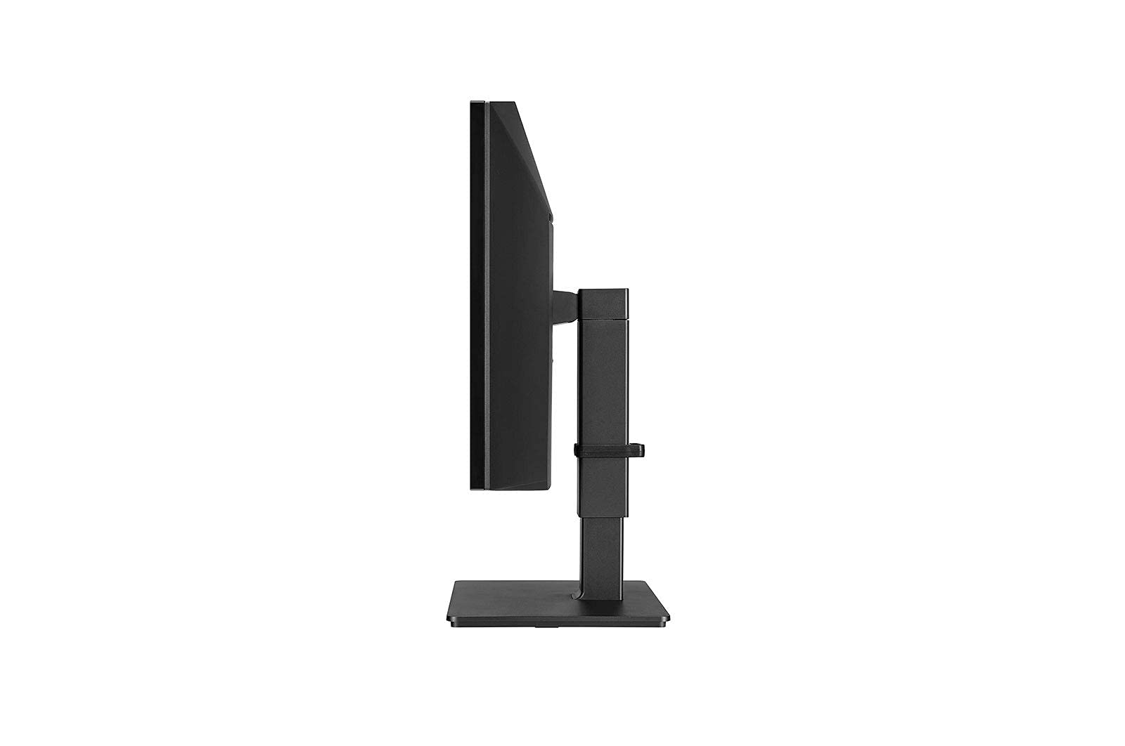 LG 34β TAA IPS QHD UltraWide Monitor (3440x1440) with 21:9 Aspect Ratio, HDR10, sRGB 99% Color Gamut, Dual Controller & MaxxAudio, Black (34BN770-B) (Renewed)