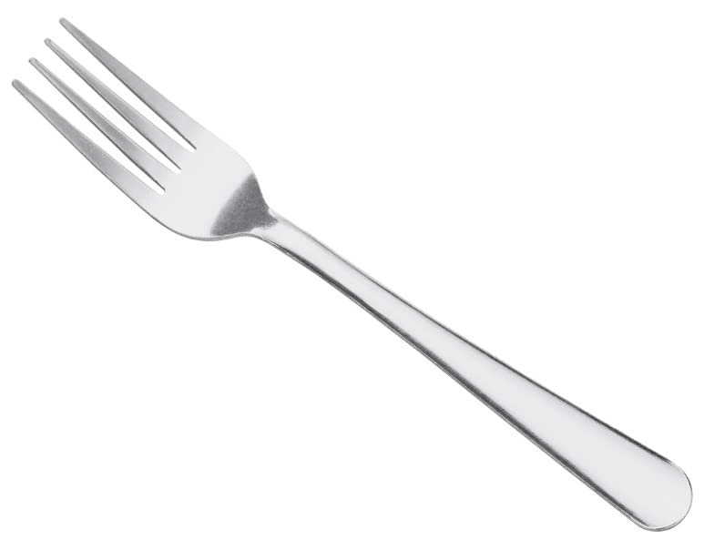 36-Piece Stainless Steel Silverware Set, Dishwasher Safe, Food Grade Flatware Cutlery Set for Home, Kitchen and Restaurant