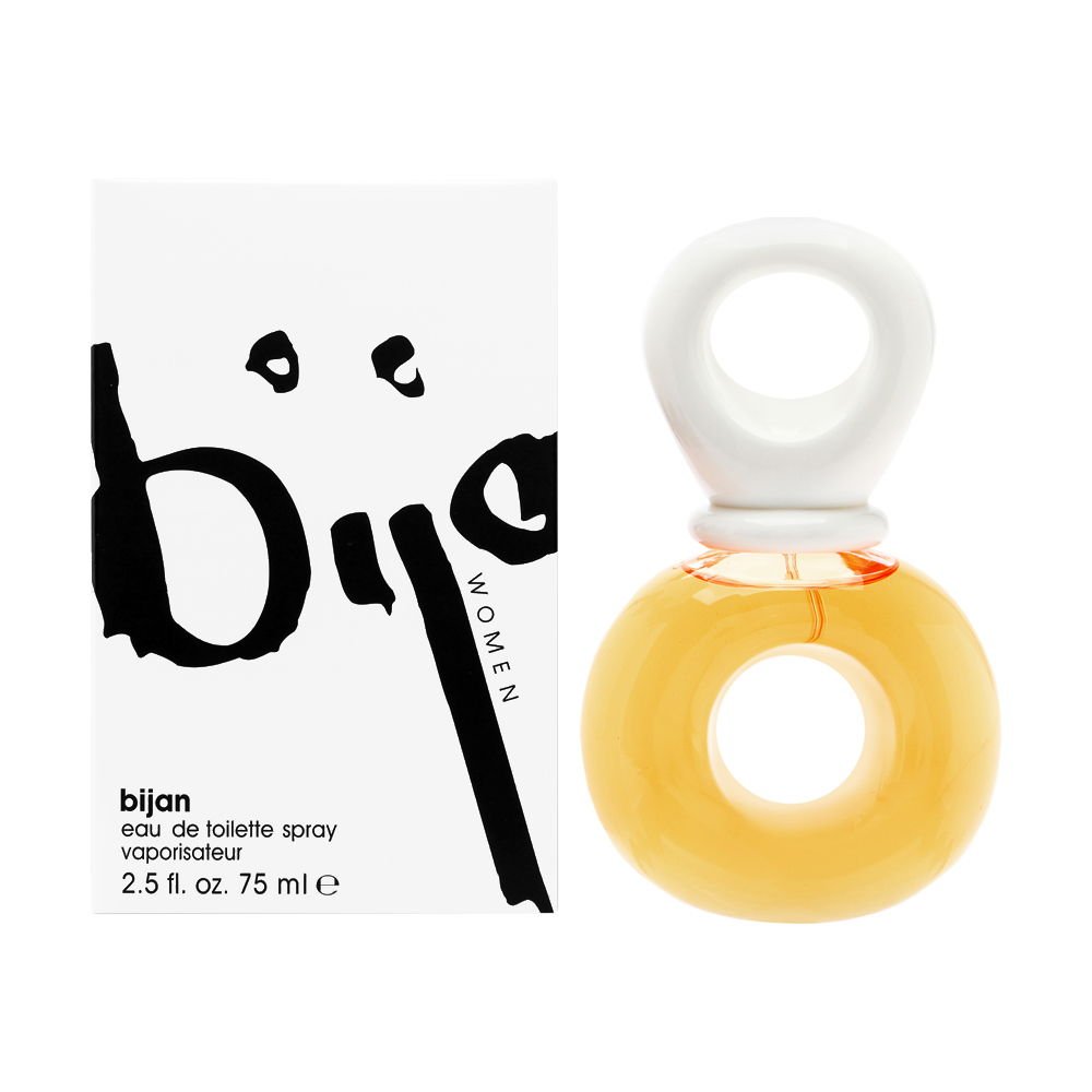 Bijan Nude for Men By Bijan Eau De Toilette Spray 2.5 Oz