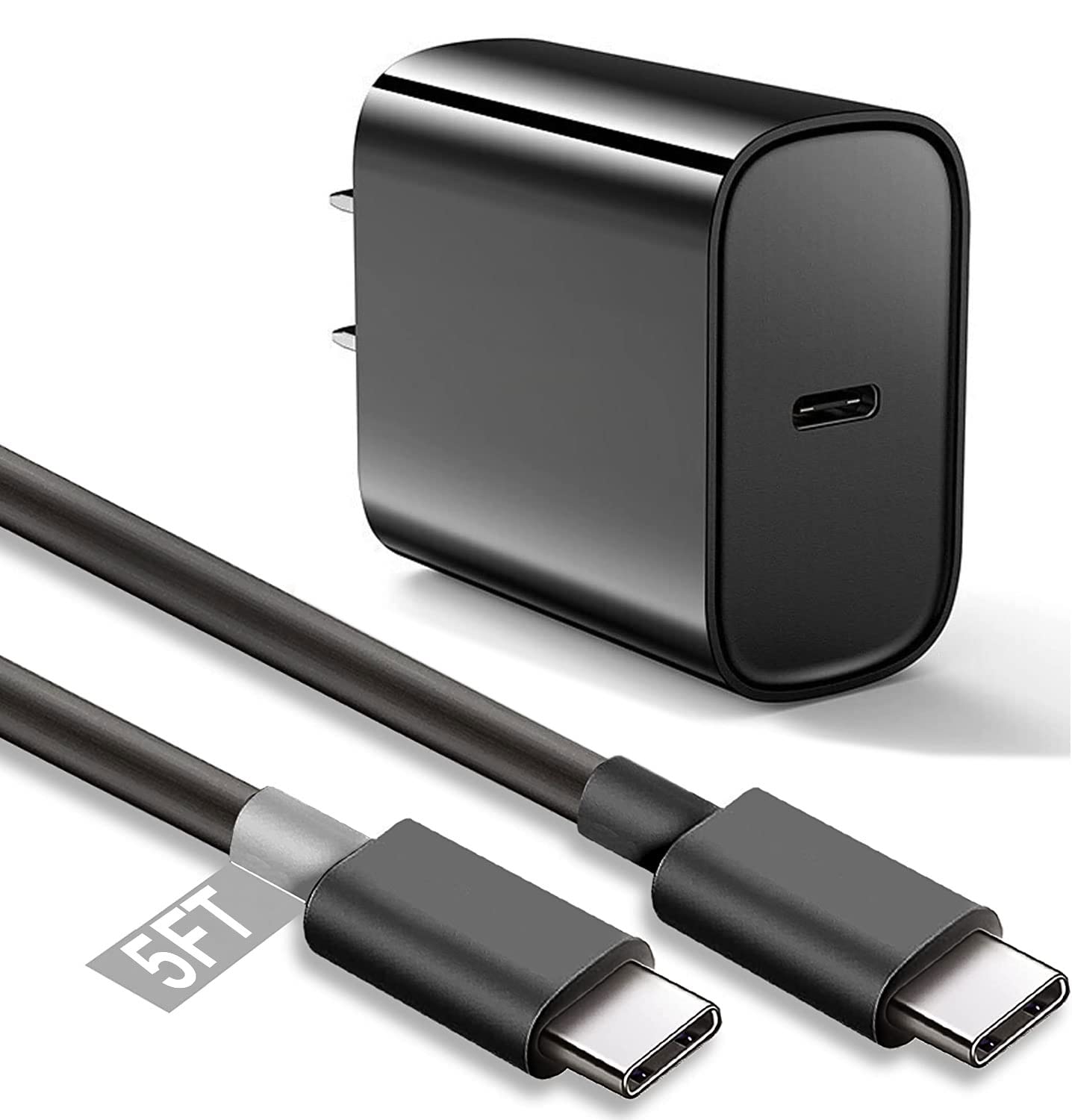 LILIBIN USB C 18W C-C