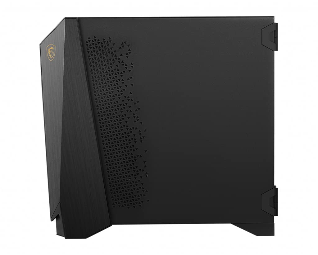 2022 MSI Infinite RS 13NUI-419US (i7-13700KF, 32GB RAM, 2TB NVMe SSD, RTX 4090 24GB, Windows 11 Pro) Gaming Desktop PC