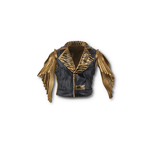 All Elite Wrestling AEW Unrivaled Collection Matt Jackson - 6.5-Inch Action Figure - Series 3, Multicolor (AEW0022)