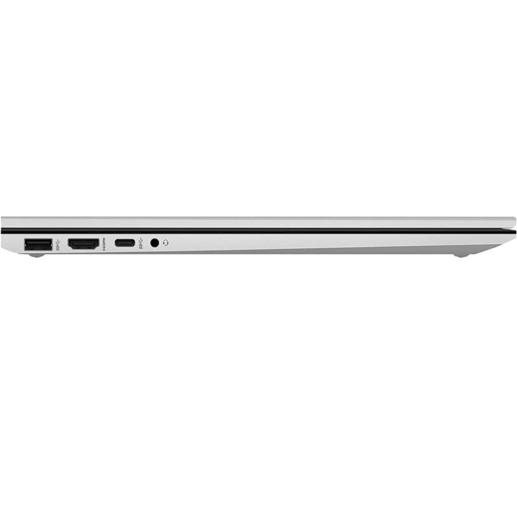 2022 Newest HP 17z Notebook Laptop, 17.3’’ HD+ Touchscreen, AMD Ryzen 5 5500U Hexa-Core Processor, Wi-Fi 6, Bluetooth, Webcam, HDMI, Windows 11 Home, Silver (8GB RAM | 256GB SSD) (Renewed)