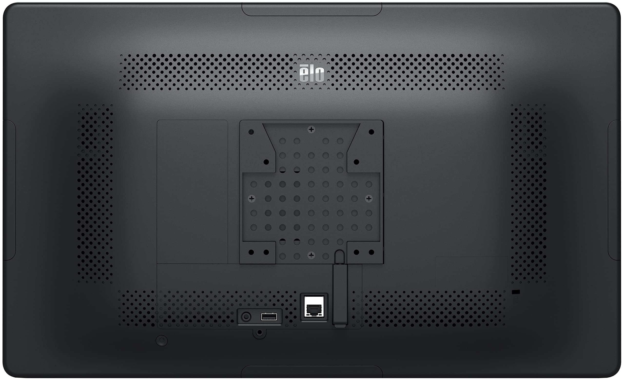 Elo I-Series 22" Touchscreen Computer with Windows 10, Intel i5, 8GB RAM, 128GB SSD, Black
