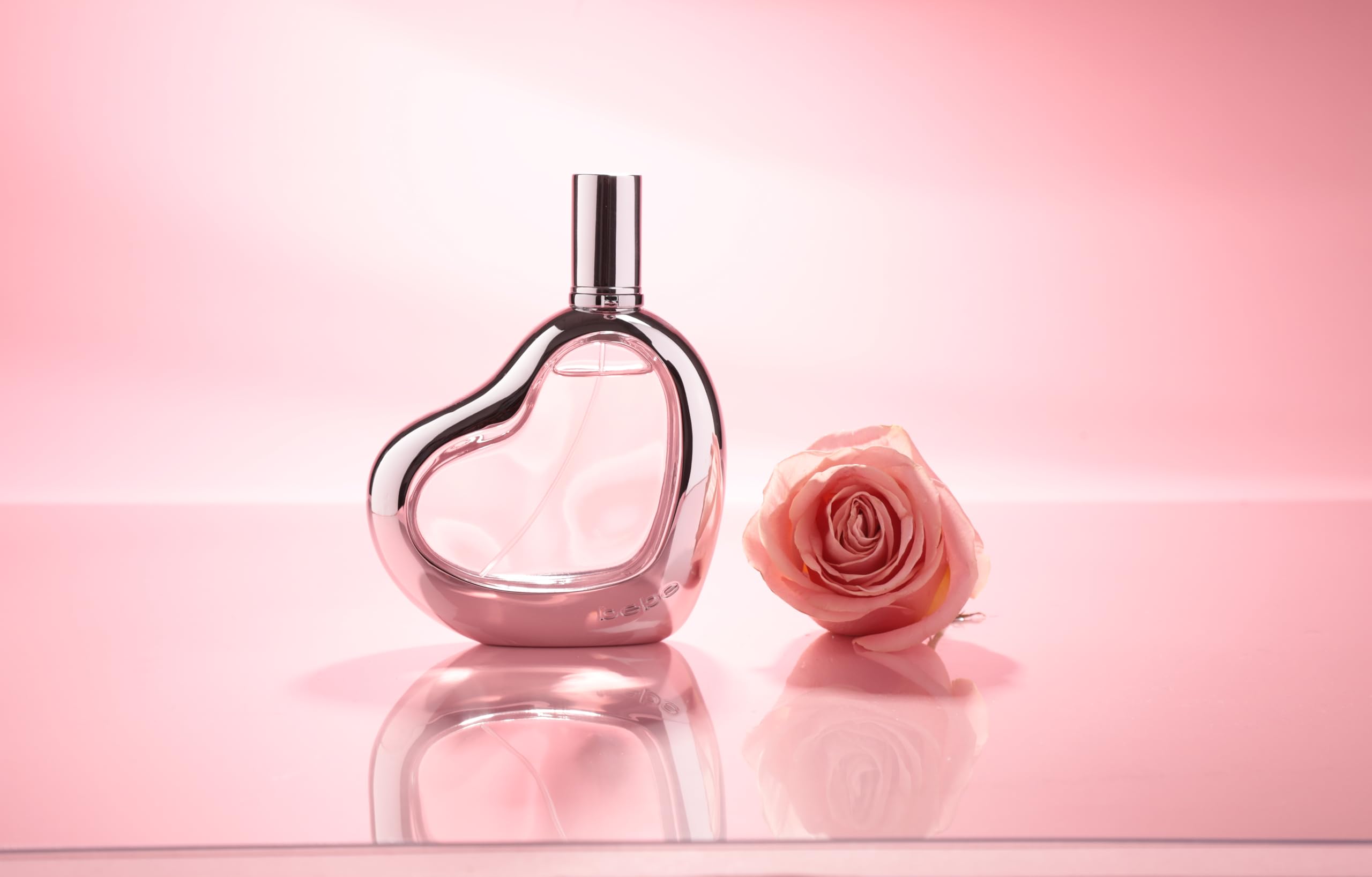 Bebe 3.4 oz Eau De Parfum Spray for Women
