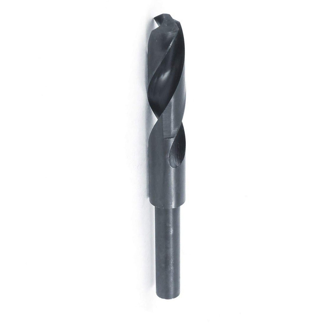 COMOK High-Speed Steel Black Twist Drill Bit Drilling Hole Tool (18mm)