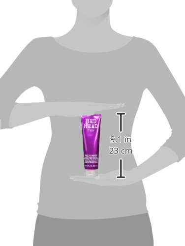 Bed Head Fully Loaded Massive Volume Shampoo, 8.45 Fluid Ounce