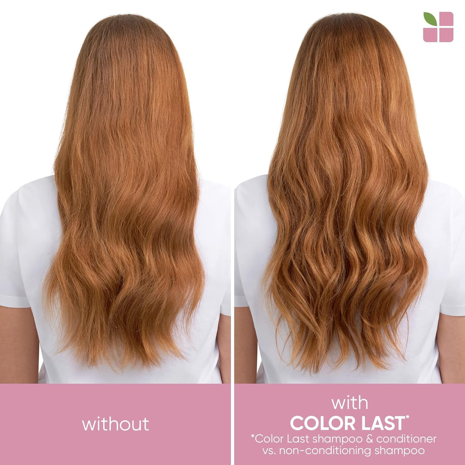 BIOLAGE ColorLast Deep Treatment Pack - Mutli-Use Hair Mask That Helps Maintain Hair Color, Vegan & Paraben-Free, 3.4 Fl Oz