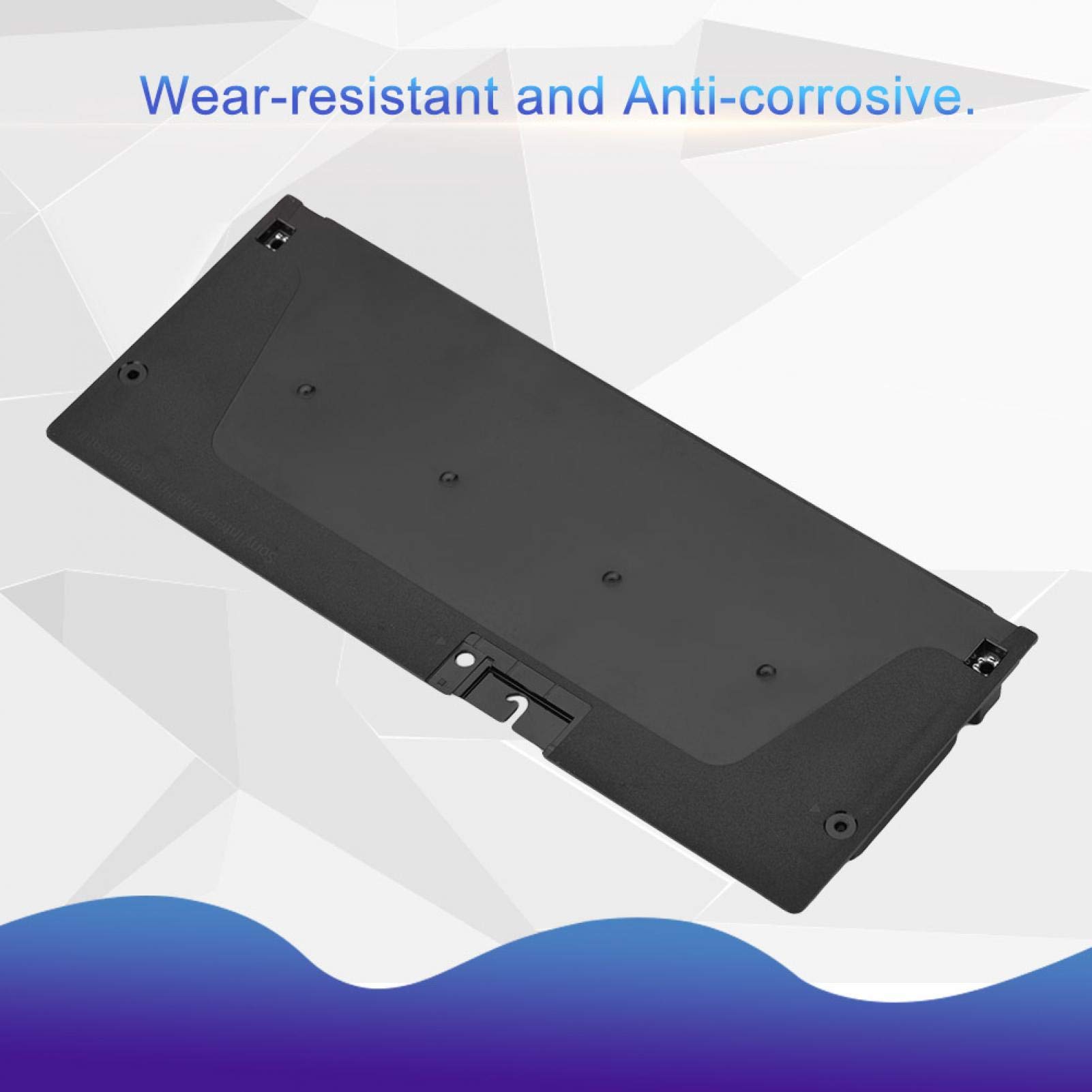 ADP-160ER Supply,Portable 4 Connection 9.8 x 4 x 1.2in Replacement Supply Unit for PS4 Slim 2000 for 4