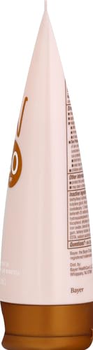 Coppertone Glow with Shimmer Sunscreen Lotion, Broad Spectrum SPF 50 Sunscreen, 5 Fl Oz