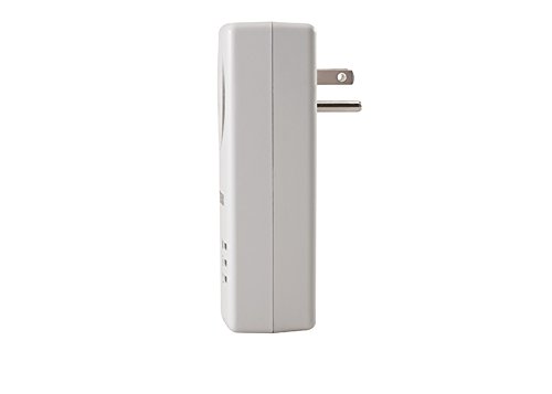 Comtrend 1200 Mbps G.hn Powerline Ethernet Adapter with Pass-Through Outlet I 2 Unit Kit (PG-9172PT-KIT)