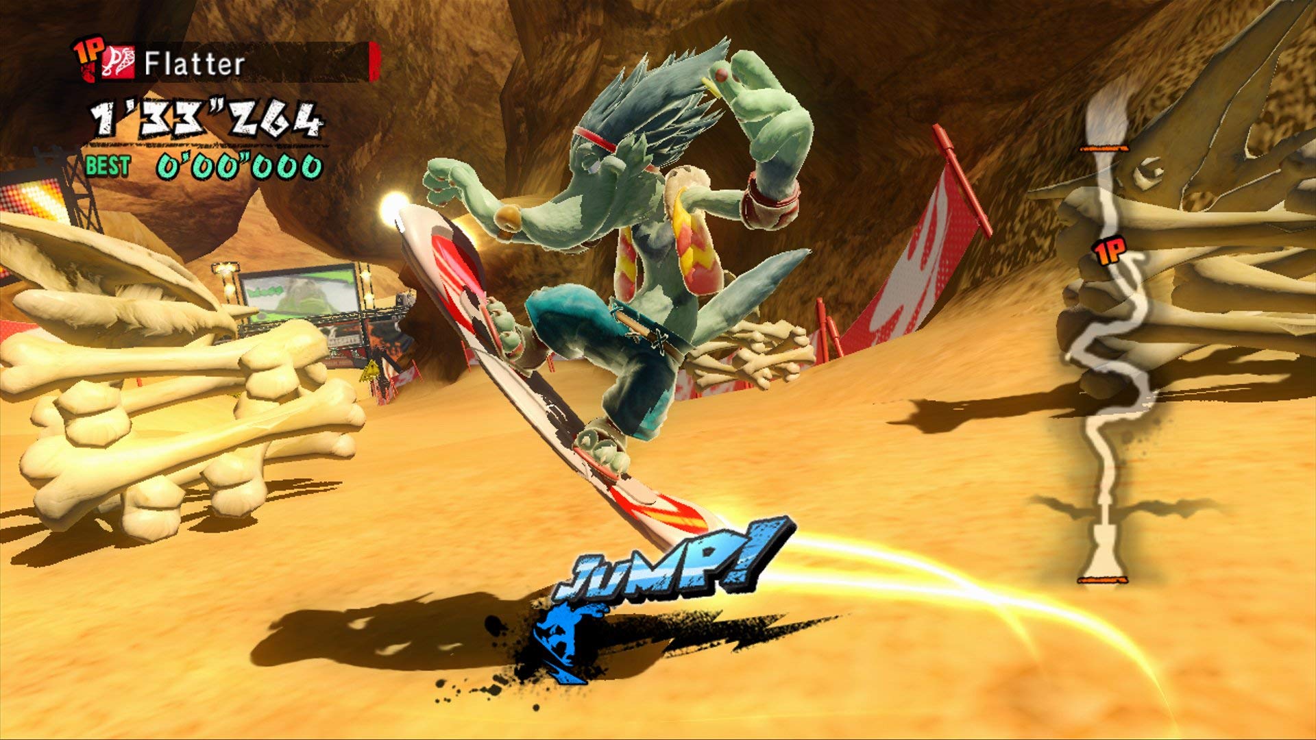 Adrenalin Misfits - Xbox 360 (Renewed)