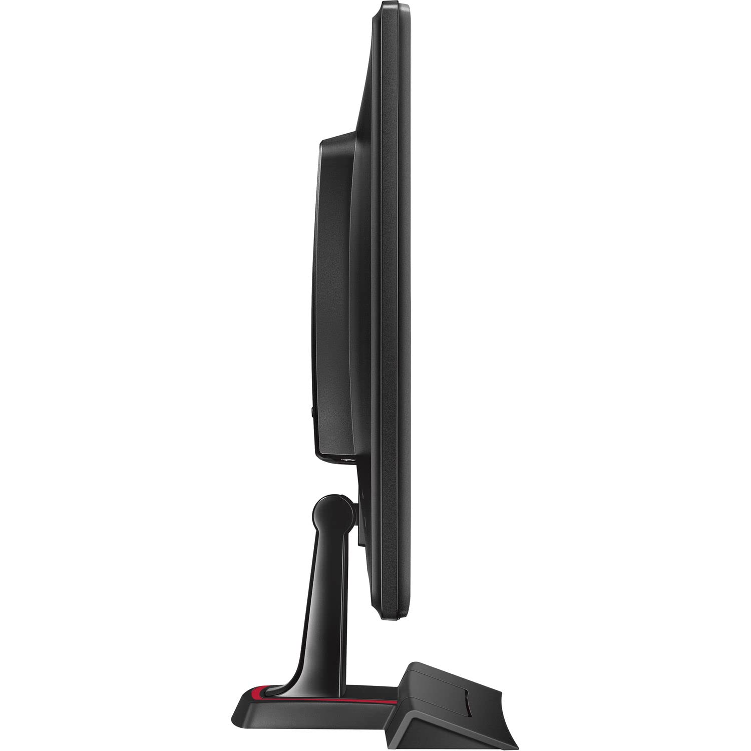 BenQ ZOWIE RL2455 24" 1080p 1ms eSports Console Monitor, Black eQualizer Low Blue Light PC Compatible Built-in Speakers