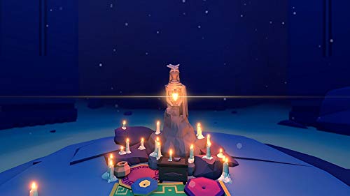 AER: Memories of Old Standard (PS4 English)