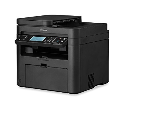 Canon Image Class MF247dw Wireless, Multifunction, Duplex Laser Printer
