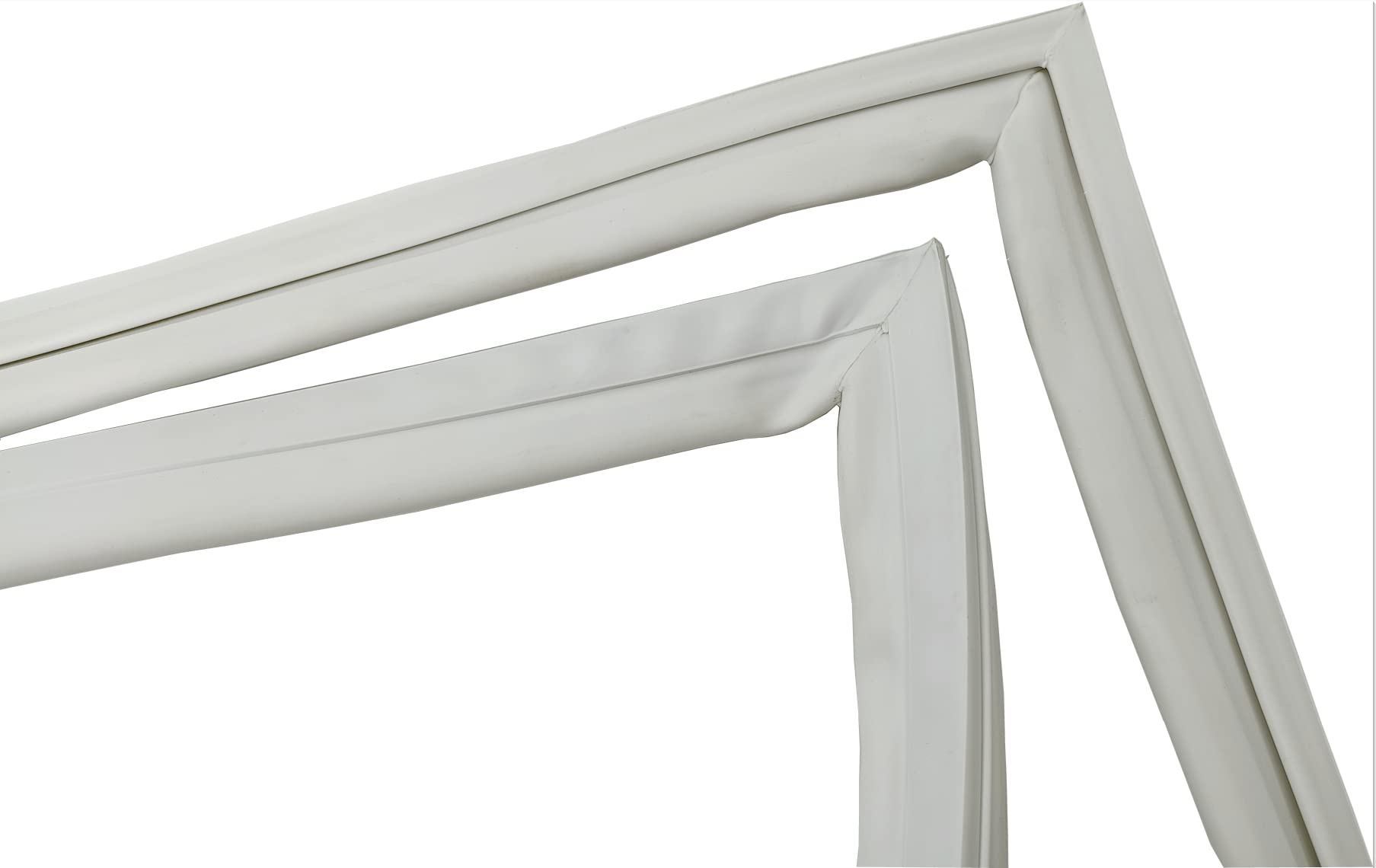 7010584 SZO584 3211080 3212110 (67 3/4" x 27 3/4")Refrigerator Door Gasket Seal Fits Sub-Zero Compatible 632-2 695-2