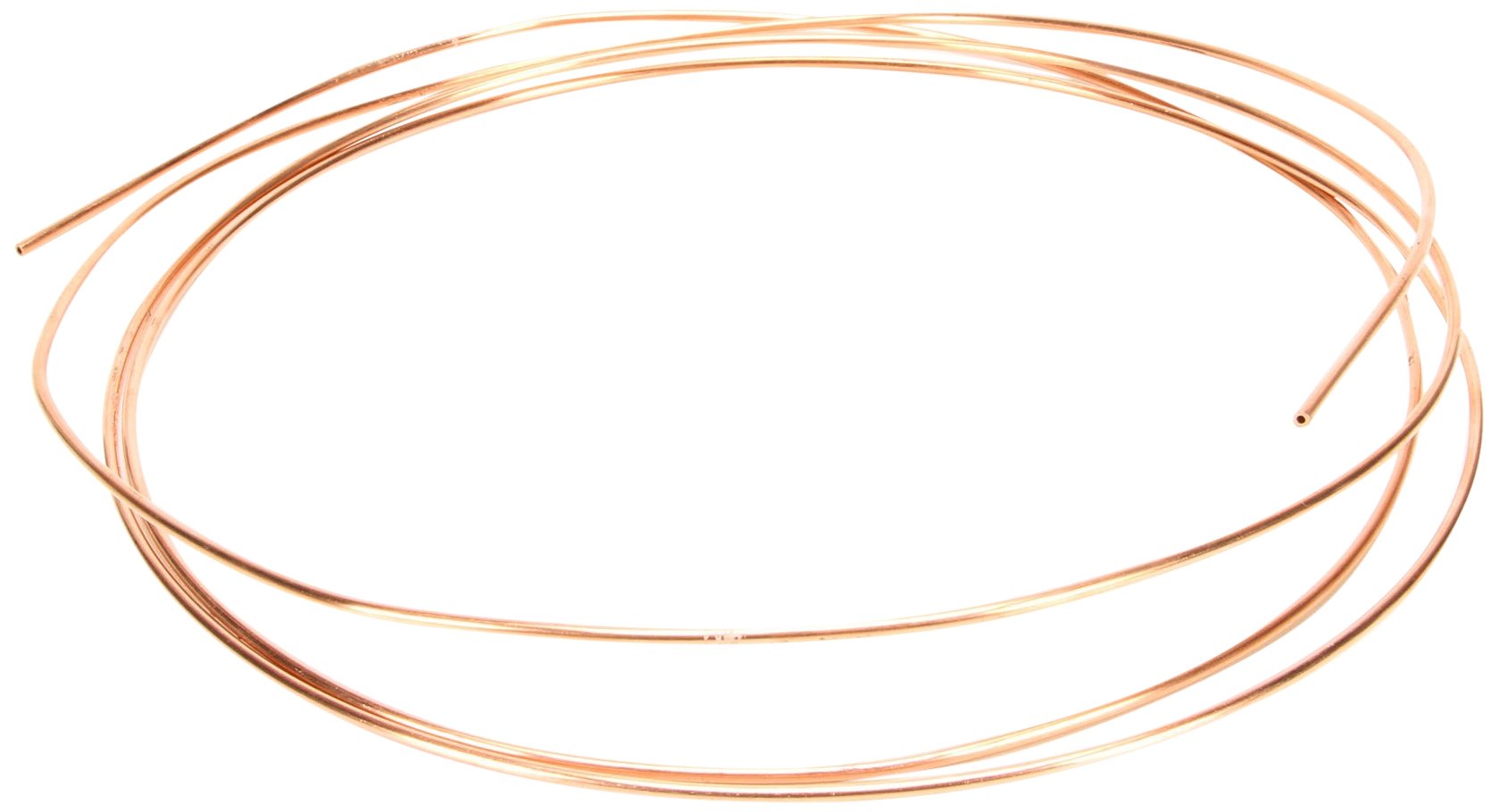 Beverage Air 203-043A-- Capillary Tube for Glass-Door Merchandiser, 0.054" ID, 0.106" OD, 108" Length