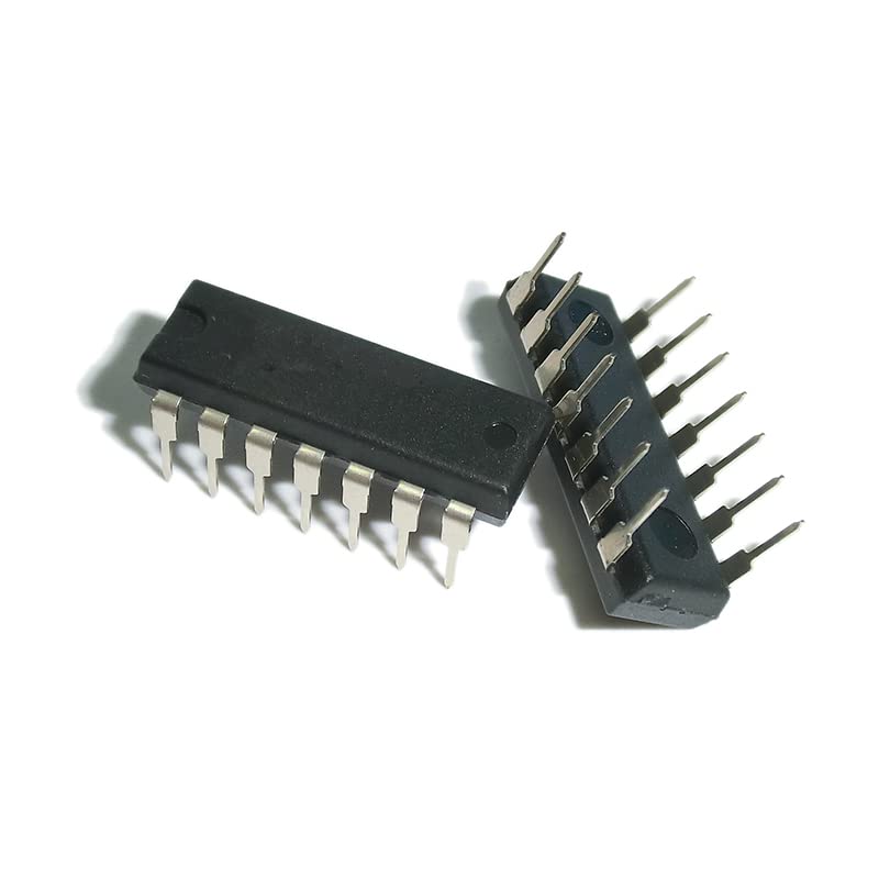 20Pieces CD4013BE CD4013 DIP14
