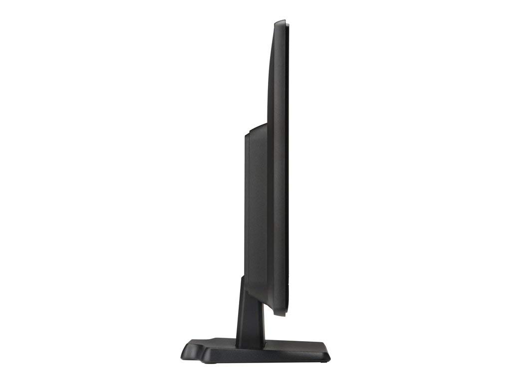 Business LV2011 20" LED LCD Monitor - 16:9 - 5 ms
