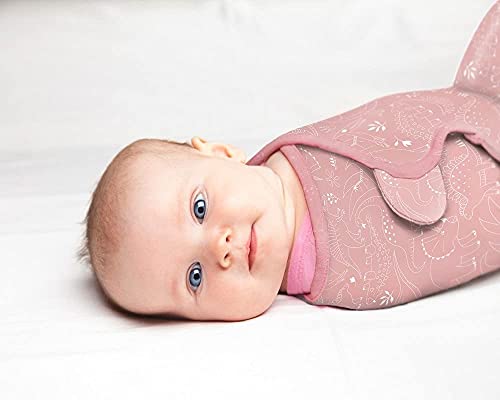 Bum Chicoo Newborn Baby Swaddle wrap β Pack of 3 Swaddle wrap Made of Pure Organic Cotton for 0-3 Months Baby