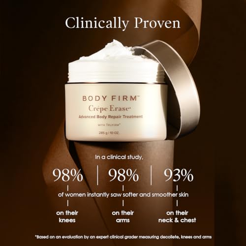 Crepe Erase-2-Step Advanced Body Treatment System Kit, Original Citrus Scent,2 Piece(Pack of 1) ( Packaging May Vary )