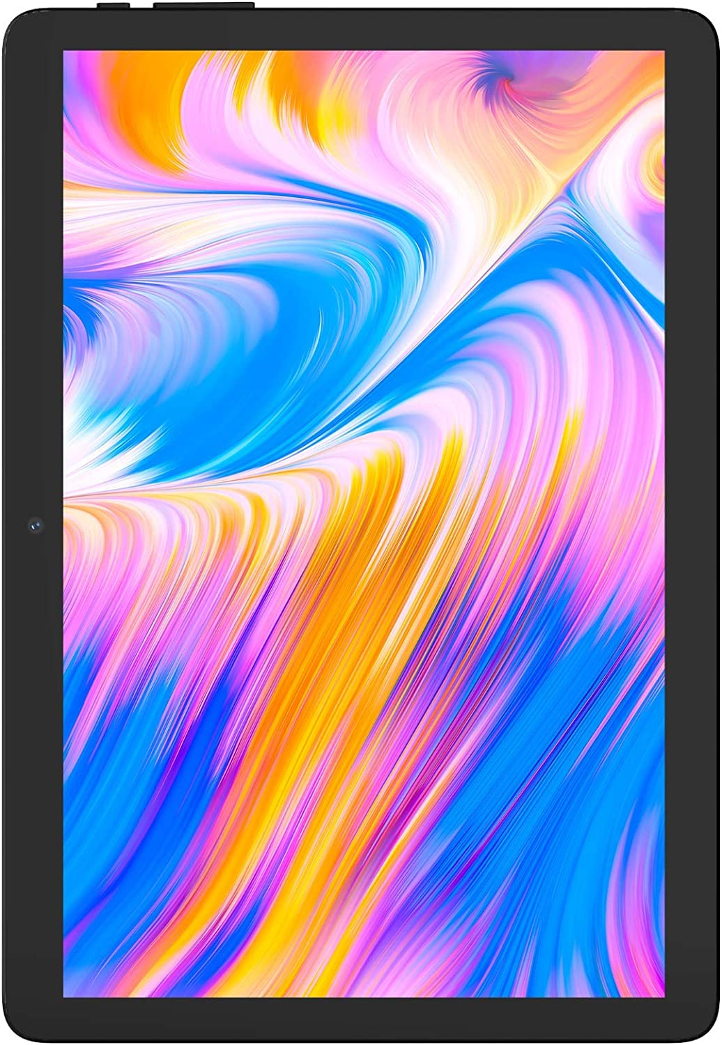 Winsing Android Tablet 10 Inch, Tablets Android with 32 GB ROM, Expand to 128 GB,3G Unlocked Phablet with Sim Card Slot, WiFi, Bluetooth, GPS, Black, Gifts for Mother's Day Bluetooth, Black