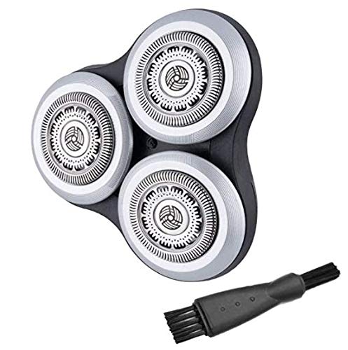 New Refill RQ12 Shaver Head for Philips Norelco SensoTouch 3D Replacement Shaving Head