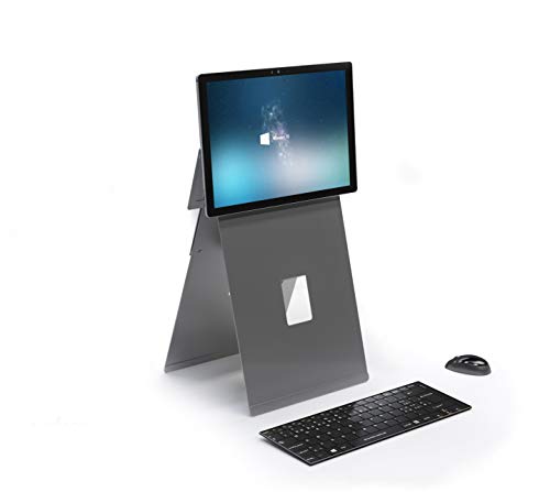 Hypertec Lite Laptop Stand - Surface Edition