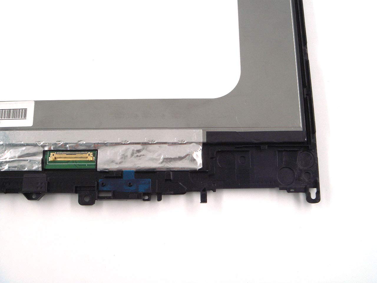 Genuine&New Replacement Parts for Lenovo Flex 6-14IKB, Flex 6-14ARR 14" HD(1366X768) Touch LCD Screen w/Bezel