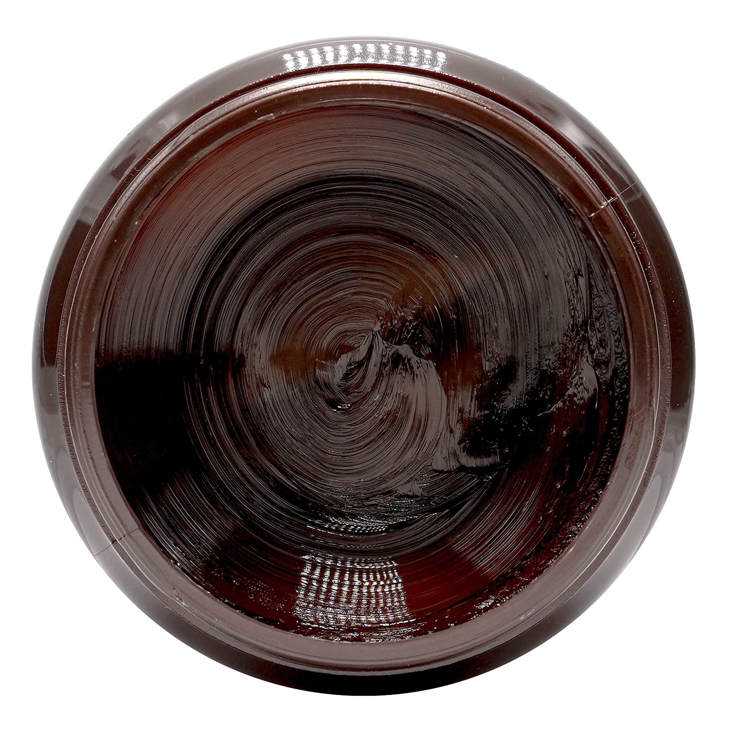 EBIN NEW YORK 24 Hour Edge Tamer - Extreme Firm Hold (4.0oz/ 120ml) - No Flaking, White Residue, Shine and Smooth texture with Argan Oil and Castor Oil