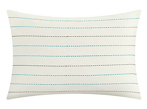 Chic Home Vixen 24 Piece Comforter Set, Queen, Turquoise