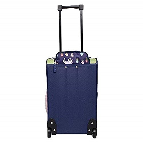 CRCKT Kids Carry On Luggage 18 Unicorn