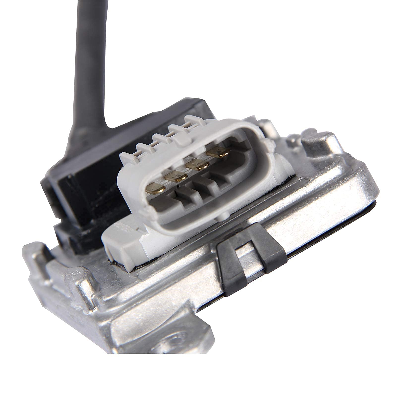 22303390 NOx Sensor Inlet Nitrogen Oxides Sensor Compatible with Volvo D11 D13 D16 VNL Mack MP8 MP7 CHU613 GU713 CXU612 Replace 5WK97367 21479638 21636091