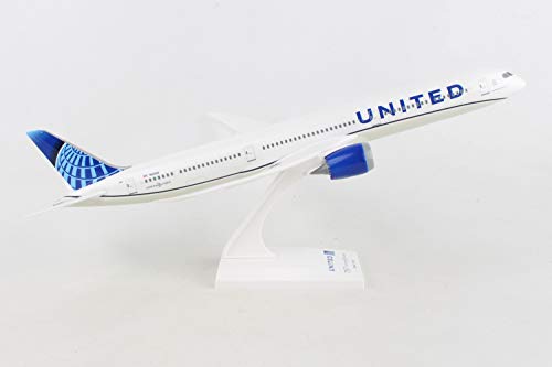 Daron SkyMarks United 787-10 1/200 New Livery